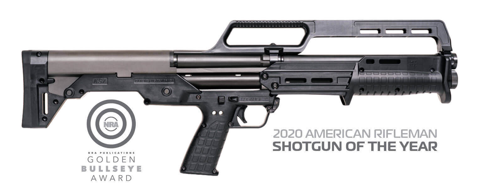 Kel Tec KS7 12ga PISTOL New | Viking Gun & Pawn