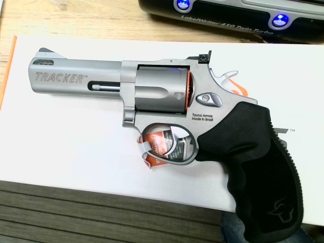 Taurus Tracker 44 MAG Revolver | Viking Gun & Pawn