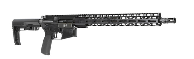 Firearms | Viking Gun & Pawn