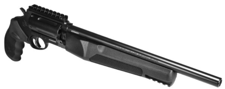 Taurus Judge Home Defender 410 Revolver 3 Inch | Viking Gun & Pawn