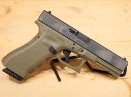 Firearms | Viking Gun & Pawn