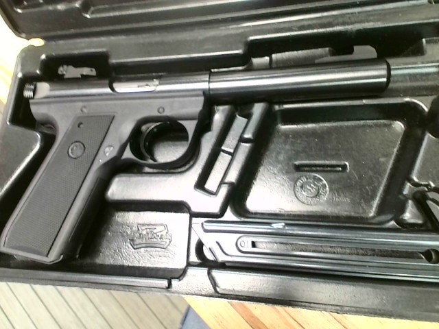 Sturm, Ruger 22/45 mk III .22 semi auto pistol | Viking Gun & Pawn