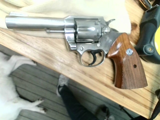 Colt Lawman III 357 Mag | Viking Gun & Pawn