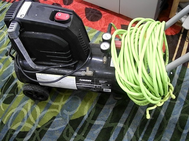 Husky Air Compressor | Viking Gun & Pawn