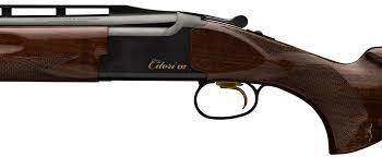 Browning CITORI NEW 12 GA OVERUNDER SHOTGUN | Viking Gun & Pawn