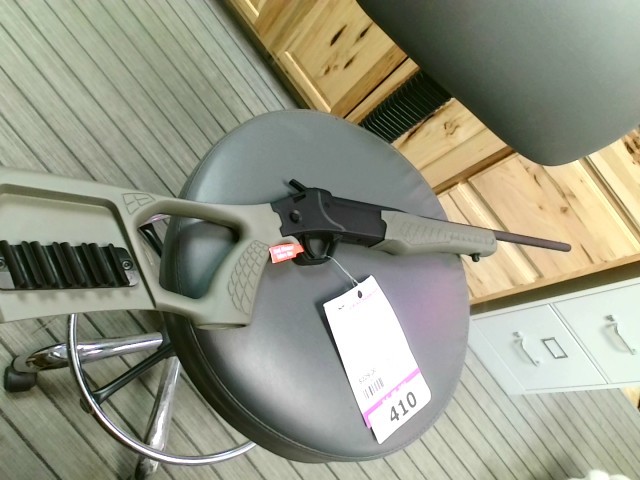 Rossi Rifle Single Shot 410 Tuffy | Viking Gun & Pawn